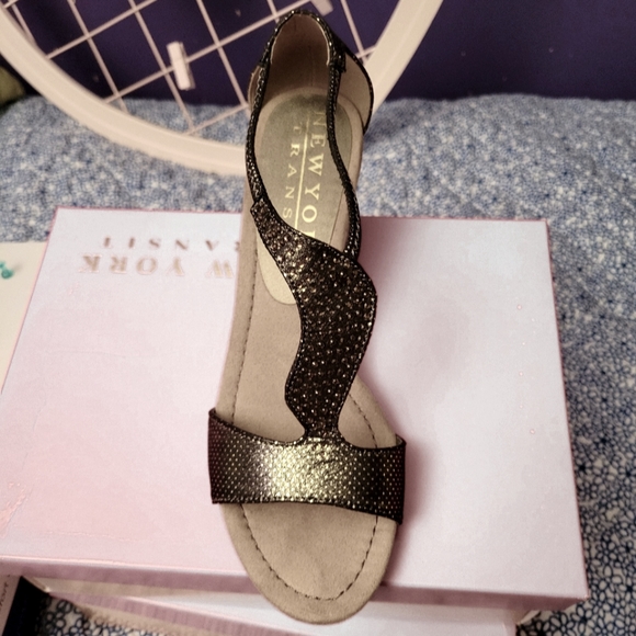 New York Transit | Shoes | 75 New York Transit Sandle | Poshmark
